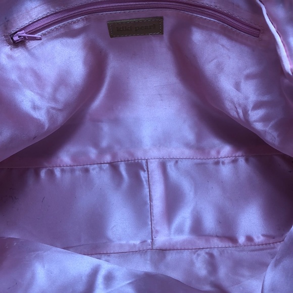 Kiki Pear | Bags | Kiki Pearl Vintage Bag | Poshmark